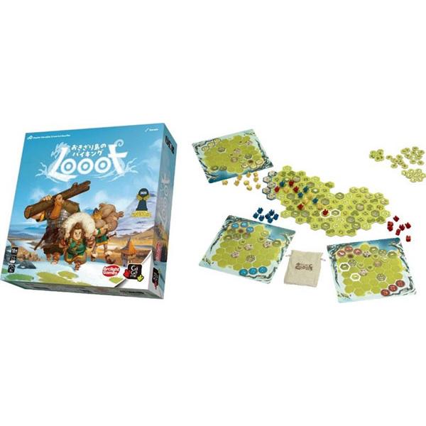 【発売日：2026年04月17日】◆入荷次第出荷（発売予定：２６年０４月中旬）◆お一人様 3 点まで（本店支店合計）※同一住所より複数件のご注文をいただいた場合、ご注文を取り消しさせていただくことがございます。◆仕様：【プレイ人数】2〜4人...