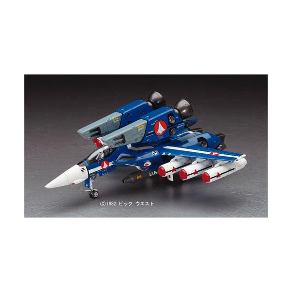 ◆お一人様 3 点まで（本店支店合計）※同一住所より複数件のご注文をいただいた場合、ご注文を取り消しさせていただくことがございます。◆仕様：プラモデル 【スケール】1/48◆ブランド：ハセガワ ◆シリーズ：ハセガワ マクロスシリーズ ◆原作...