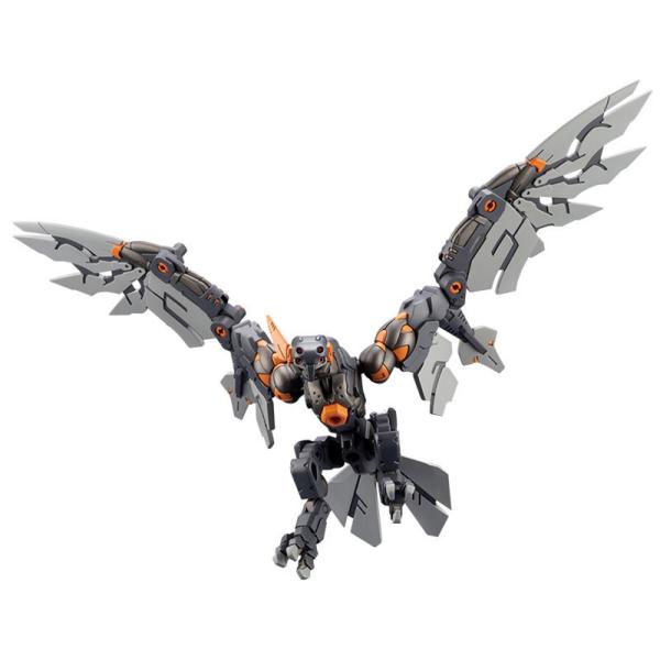 ◆お一人様 12 点まで（本店支店合計）※同一住所より複数件のご注文をいただいた場合、ご注文を取り消しさせていただくことがございます。◆仕様：キットブロック 【スケール】1/24 【サイズ】全長約70mm◆ブランド：KOTOBUKIYA(コ...