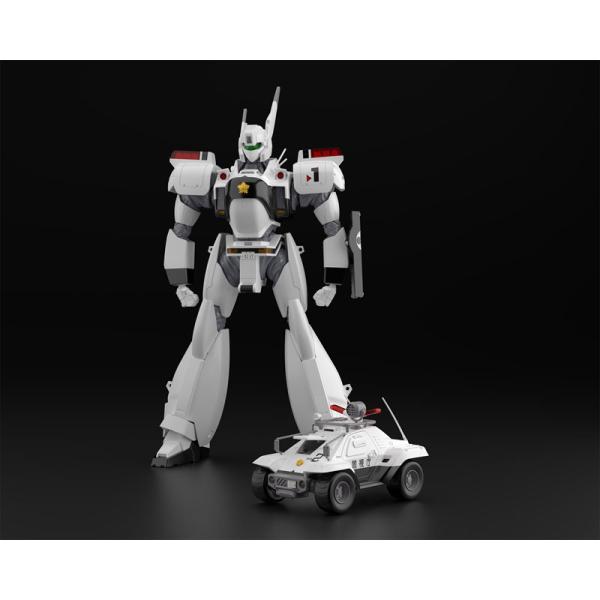 ◆お一人様 3 点まで（本店支店合計）※同一住所より複数件のご注文をいただいた場合、ご注文を取り消しさせていただくことがございます。◆仕様：プラモデル 【スケール】1/43 【サイズ】イングラム1号機 機体全高 約190mm、98式特型指揮...