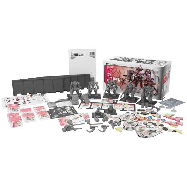 【発売日：2026年08月31日】◆入荷次第出荷（発売予定：２６年０８月未定）◆お一人様 3 点まで（本店支店合計）※同一住所より複数件のご注文をいただいた場合、ご注文を取り消しさせていただくことがございます。◆仕様：プラキット 【素材】A...