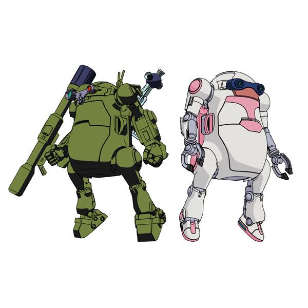 【発売日：2026年06月24日】◆入荷次第出荷（発売予定：２６年０６月下旬）◆お一人様 3 点まで（本店支店合計）※同一住所より複数件のご注文をいただいた場合、ご注文を取り消しさせていただくことがございます。◆仕様：プラモデル・2体セット...