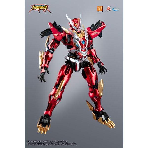 【発売日：2026年08月31日】◆入荷次第出荷（発売予定：２６年０８月未定）◆お一人様 3 点まで（本店支店合計）※同一住所より複数件のご注文をいただいた場合、ご注文を取り消しさせていただくことがございます。◆仕様：プラスチックモデルキッ...