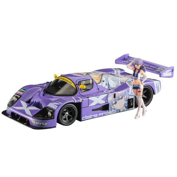 ◆お一人様 3 点まで（本店支店合計）※同一住所より複数件のご注文をいただいた場合、ご注文を取り消しさせていただくことがございます。◆仕様：プラモデル 【スケール】1/24◆ブランド：ハセガワ ◆作家：つるぎだん◆型番：SP582◆検索ワー...