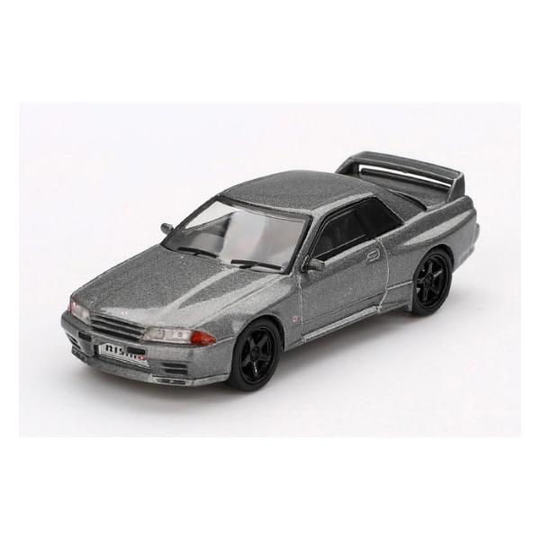 ◆お一人様 3 点まで（本店支店合計）※同一住所より複数件のご注文をいただいた場合、ご注文を取り消しさせていただくことがございます。◆仕様：【スケール】1/64 【素材】ダイキャスト◆ブランド：サンリッチジャパン MINI GT ◆型番：M...