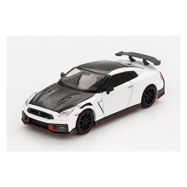 ◆お一人様 3 点まで（本店支店合計）※同一住所より複数件のご注文をいただいた場合、ご注文を取り消しさせていただくことがございます。◆仕様：【スケール】1/64 【素材】ダイキャスト◆ブランド：サンリッチジャパン MINI GT ◆型番：M...