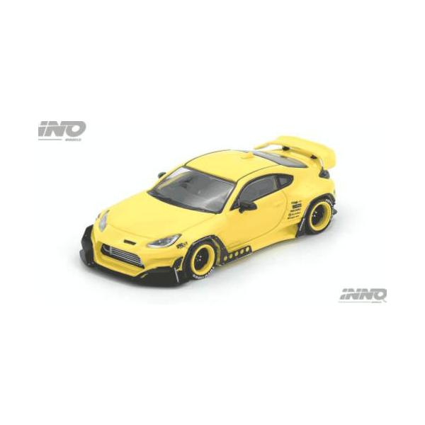 ◆お一人様 3 点まで（本店支店合計）※同一住所より複数件のご注文をいただいた場合、ご注文を取り消しさせていただくことがございます。◆仕様：【スケール】1/64 【素材】ダイキャスト◆ブランド：INNO Models(イノモデル) ◆型番：...