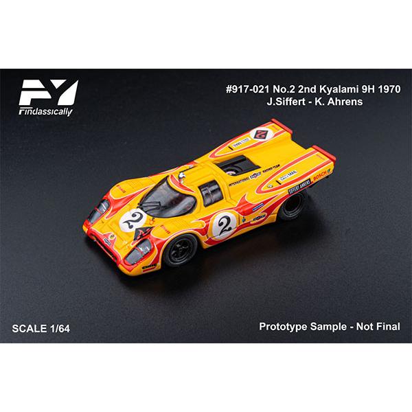 ◆お一人様 3 点まで（本店支店合計）※同一住所より複数件のご注文をいただいた場合、ご注文を取り消しさせていただくことがございます。◆仕様：ダイキャストモデル 【スケール】1/64◆ブランド：Finclassically ◆型番：FY640...