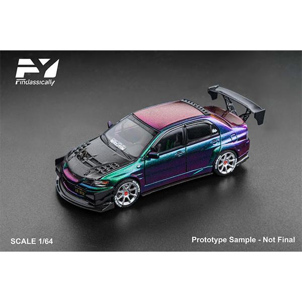 ◆お一人様 3 点まで（本店支店合計）※同一住所より複数件のご注文をいただいた場合、ご注文を取り消しさせていただくことがございます。◆仕様：ダイキャストモデル 【スケール】1/64◆ブランド：Finclassically ◆型番：FY641...