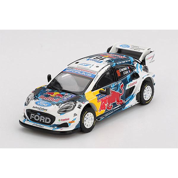 ◆お一人様 3 点まで（本店支店合計）※同一住所より複数件のご注文をいただいた場合、ご注文を取り消しさせていただくことがございます。◆仕様：【スケール】1/64 【素材】ダイキャスト◆ブランド：サンリッチジャパン MINI GT ◆型番：M...