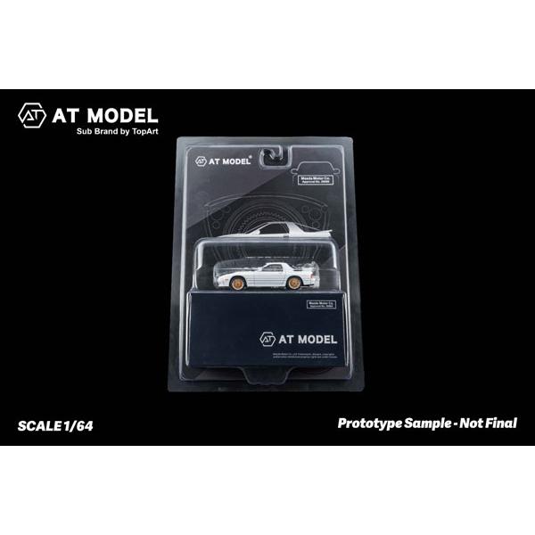 ◆お一人様 3 点まで（本店支店合計）※同一住所より複数件のご注文をいただいた場合、ご注文を取り消しさせていただくことがございます。◆仕様：ダイキャストモデル 【スケール】1/64◆ブランド：AT MODEL ◆型番：AT64006◆検索ワ...