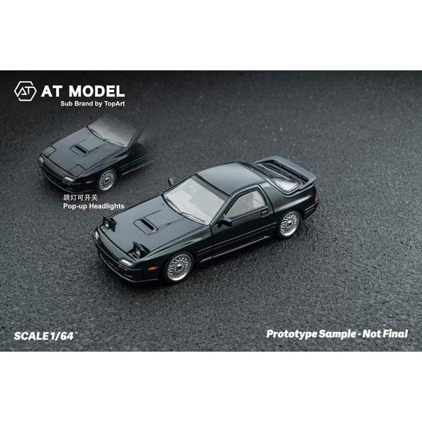 ◆お一人様 3 点まで（本店支店合計）※同一住所より複数件のご注文をいただいた場合、ご注文を取り消しさせていただくことがございます。◆仕様：ダイキャストモデル 【スケール】1/64◆ブランド：AT MODEL ◆型番：AT64007◆検索ワ...