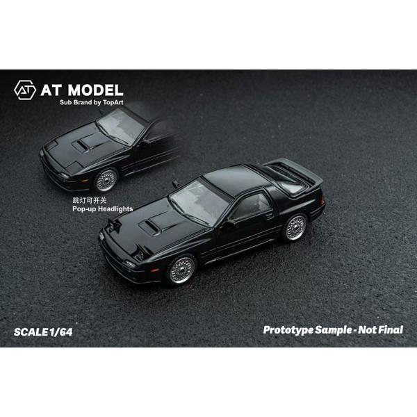 ◆お一人様 3 点まで（本店支店合計）※同一住所より複数件のご注文をいただいた場合、ご注文を取り消しさせていただくことがございます。◆仕様：ダイキャストモデル 【スケール】1/64◆ブランド：AT MODEL ◆型番：AT64008◆検索ワ...