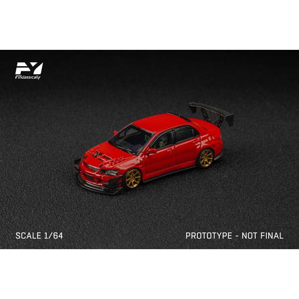 ◆お一人様 3 点まで（本店支店合計）※同一住所より複数件のご注文をいただいた場合、ご注文を取り消しさせていただくことがございます。◆仕様：ダイキャストモデル 【スケール】1/64◆ブランド：Finclassically ◆型番：FY641...