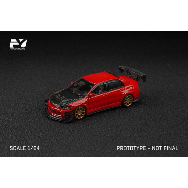 ◆お一人様 3 点まで（本店支店合計）※同一住所より複数件のご注文をいただいた場合、ご注文を取り消しさせていただくことがございます。◆仕様：ダイキャストモデル 【スケール】1/64◆ブランド：Finclassically ◆型番：FY641...