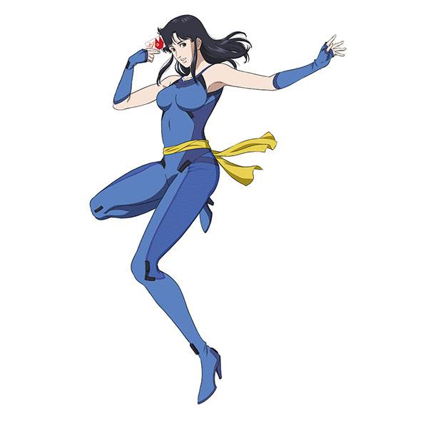 ◆お一人様 3 点まで（本店支店合計）※同一住所より複数件のご注文をいただいた場合、ご注文を取り消しさせていただくことがございます。◆仕様：レジンキット 【スケール】1/12 【サイズ】模型全高約140mm◆ブランド：ハセガワ ◆原作：キャ...