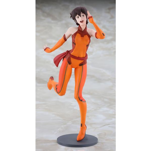 ◆お一人様 3 点まで（本店支店合計）※同一住所より複数件のご注文をいただいた場合、ご注文を取り消しさせていただくことがございます。◆仕様：レジンキット 【スケール】1/12◆ブランド：ハセガワ ◆原作：キャッツ・アイ ◆キャラ：来生愛 ◆...