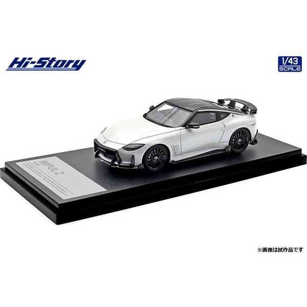 ◆お一人様 3 点まで（本店支店合計）※同一住所より複数件のご注文をいただいた場合、ご注文を取り消しさせていただくことがございます。◆仕様：【スケール】1/43◆ブランド：ハイストーリー ◆型番：HS509WH◆検索ワード：nw251114...