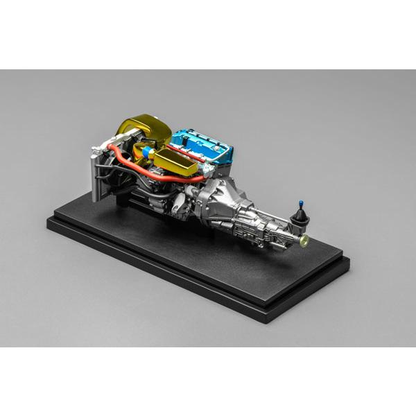 【発売日：2026年06月30日】◆入荷次第出荷（発売予定：２６年０６月未定）◆お一人様 3 点まで（本店支店合計）※同一住所より複数件のご注文をいただいた場合、ご注文を取り消しさせていただくことがございます。◆仕様：【スケール】1/18 ...