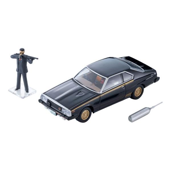 【発売日：2026年08月31日】◆入荷次第出荷（発売予定：２６年０８月未定）◆お一人様 3 点まで（本店支店合計）※同一住所より複数件のご注文をいただいた場合、ご注文を取り消しさせていただくことがございます。◆仕様：ミニカー(塗装組立済)...