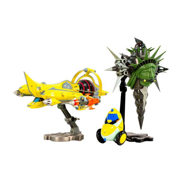 【発売日：2026年07月31日】◆入荷次第出荷（発売予定：２６年０７月未定）◆お一人様 3 点まで（本店支店合計）※同一住所より複数件のご注文をいただいた場合、ご注文を取り消しさせていただくことがございます。◆仕様：プラモデル 【サイズ】...