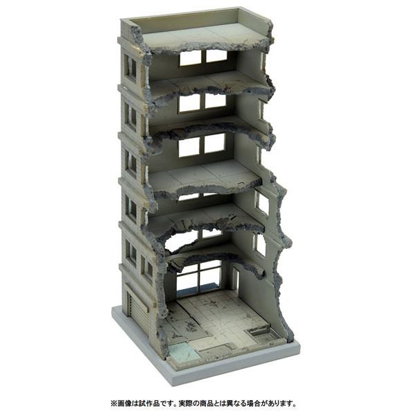 【発売日：2026年09月30日】◆入荷次第出荷（発売予定：２６年０９月未定）◆お一人様 12 点まで（本店支店合計）※同一住所より複数件のご注文をいただいた場合、ご注文を取り消しさせていただくことがございます。◆仕様：塗装済み情景プラモデ...