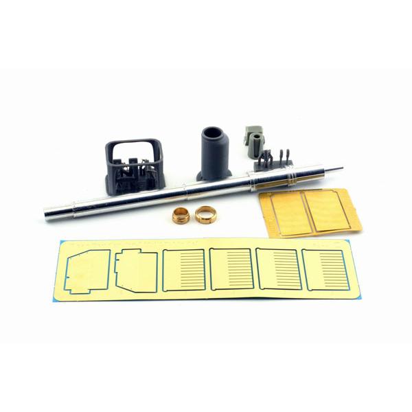 【発売日：2026年08月31日】◆入荷次第出荷（発売予定：２６年０８月未定）◆お一人様 3 点まで（本店支店合計）※同一住所より複数件のご注文をいただいた場合、ご注文を取り消しさせていただくことがございます。◆仕様：未塗装未組み立て 【ス...