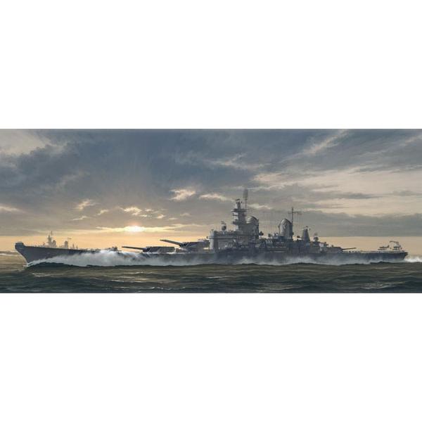 【発売日：2026年09月30日】◆入荷次第出荷（発売予定：２６年０９月未定）◆お一人様 3 点まで（本店支店合計）※同一住所より複数件のご注文をいただいた場合、ご注文を取り消しさせていただくことがございます。◆仕様：プラモデル(洋上モデル...