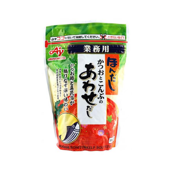 【常温】焼津、または枕埼で製造された、香り高いかつお節粉末と、甘くまろやかな北海道産の真昆布から抽出したエキスを使用した、かつお昆布あわせ風味調味料です。※在庫以上の数量をご希望の場合は、お手数ですがご注文前に弊社までお電話にてご連絡頂きた...
