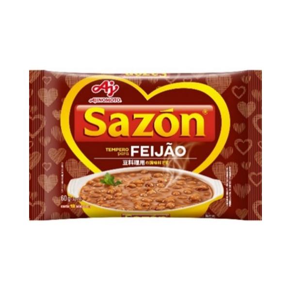 【NEW】【常温】ブラジルで30年以上愛され続ける人気の調味料シリーズです。ブラジルの郷土料理フェイジャオンの味付けを手軽に作れます。アクセントのガーリックパウダーが、料理に豊かな風味を加えます。※在庫以上の数量をご希望の場合は、お手数です...