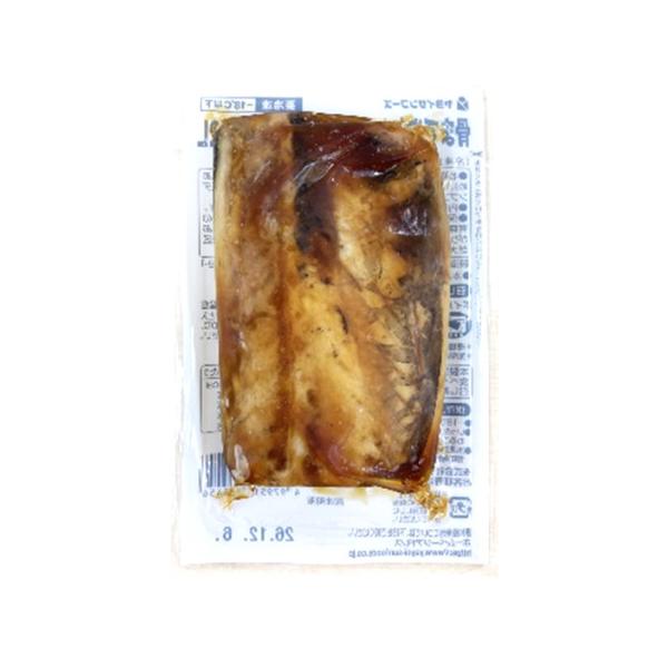 【冷凍】脂の乗ったタイセイヨウサバを、独自製法で骨までやわらかく仕上げました。ふっくらと焼き上げたサバと醤油の香りが引き立つ甘辛い照焼タレが特長です。 ※本製品の魚は加圧加熱することで骨まで食べられるように仕上げておりますが、まれに大きな骨...