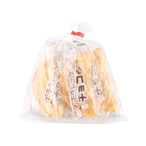 【NEW】【冷凍】小さいサイズのクレープデザートです。きれいな焼き目のしっとりクレープで、口どけの良いホイップを包み込みました。ちょっとビターなチョコ味。※在庫以上の数量をご希望の場合は、お手数ですがご注文前に弊社までお電話にてご連絡頂きた...