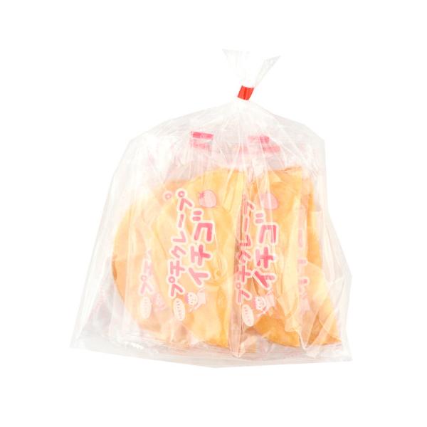 【NEW】【冷凍】小さいサイズのクレープデザートです。きれいな焼き目のしっとりクレープで、口どけの良いホイップを包み込みました。甘酸っぱいイチゴ味。※在庫以上の数量をご希望の場合は、お手数ですがご注文前に弊社までお電話にてご連絡頂きたくお願...