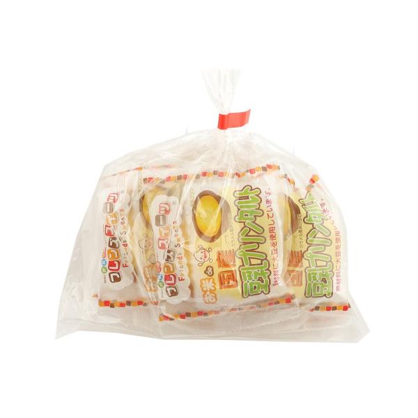 【NEW】【冷凍】カラメル風味のタルト生地と、コクと甘さが感じられる豆乳プリンを組合せました。季節を問わず楽しめる商品です。タルト生地には国産米粉を使用、プリン部には国産大豆から搾った自家製豆乳を使用しています。卵・乳・小麦を使わずに作った...