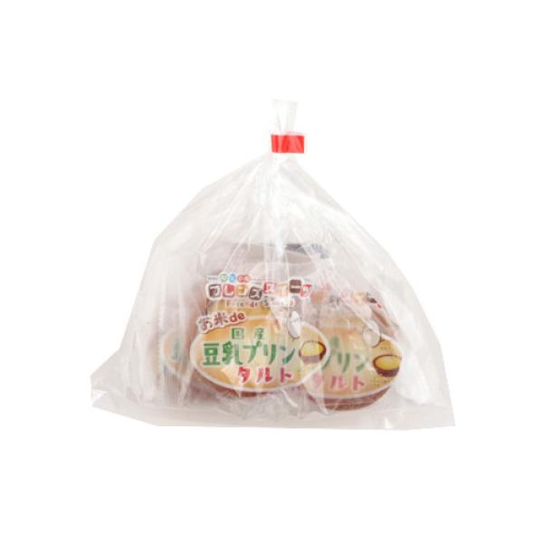 【NEW】【冷凍】卵・乳・小麦を使用せずに仕上げた、なめらかな豆乳プリンのタルトです。※在庫以上の数量をご希望の場合は、お手数ですがご注文前に弊社までお電話にてご連絡頂きたくお願い申し上げます。