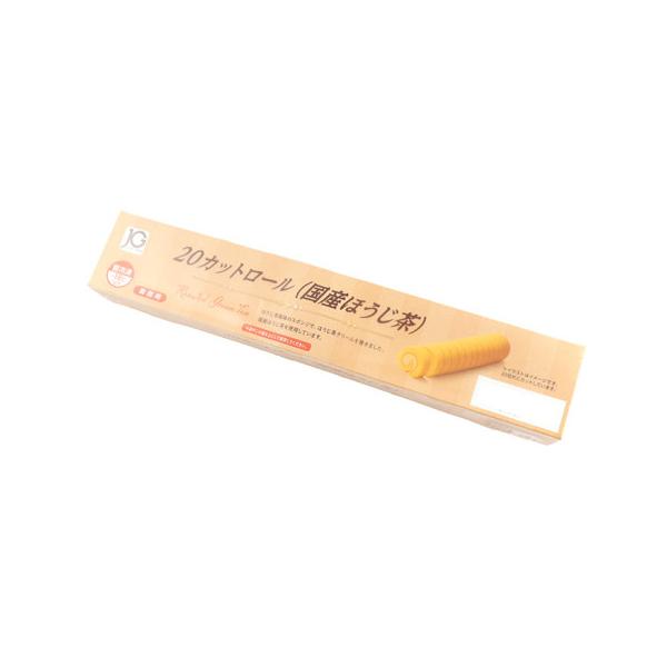 【NEW】【冷凍】ほうじ茶風味のスポンジで、ほうじ茶クリームを巻きました。国産ほうじ茶を、使用しています。※スポンジ部分に「小麦」由来の黒色の斑点状ののもが見られる場合がありますが、品質上問題はございません。※在庫以上の数量をご希望の場合は...