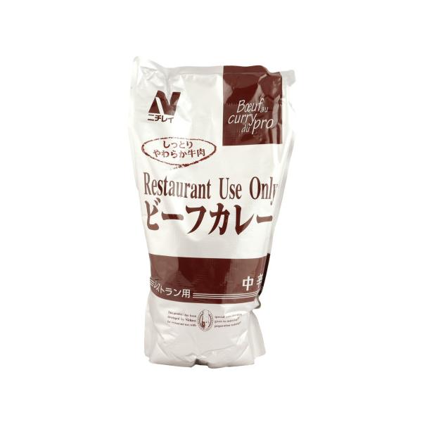 【常温】ココナッツミルク、チャツネとミルポアを使用し、深みのあるコクを引き出しました。トマトとりんごの酸味を活かした、どなたにも好まれるオーソドックスなビーフカレーです。※在庫以上の数量をご希望の場合は、お手数ですがご注文前に弊社までお電話...