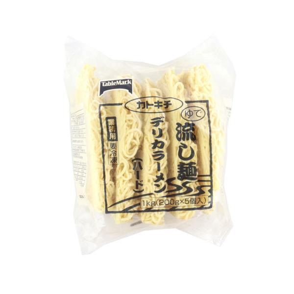 【冷凍】強いコシの中にもっちりとした麺の食感が味わえます。経時変化に強く、解凍後のほぐれのよさを改善しました。流水解凍で、簡便性にも優れたラーメンです。※5月頃、自然切替で商品がリニューアルされます。※在庫以上の数量をご希望の場合は、お手数...