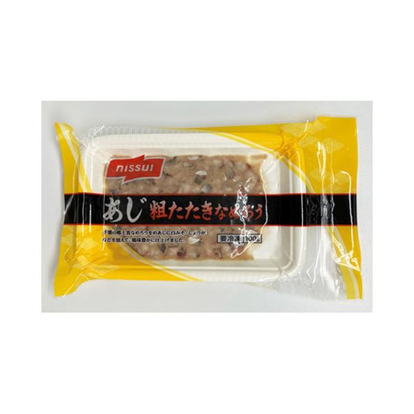 【冷凍】千葉の郷土食なめろうを、白みそ・しょうがなどを加えて、風味豊かに仕上げました。※在庫以上の数量をご希望の場合は、お手数ですがご注文前に弊社までお電話にてご連絡頂きたくお願い申し上げます。