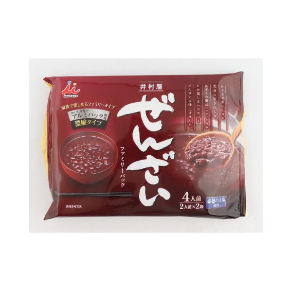 【常温】家族みんなで楽しめる濃縮タイプのぜんざいの素。小豆のコクと風味豊かに仕上げました。※在庫以上の数量をご希望の場合は、お手数ですがご注文前に弊社までお電話にてご連絡頂きたくお願い申し上げます。