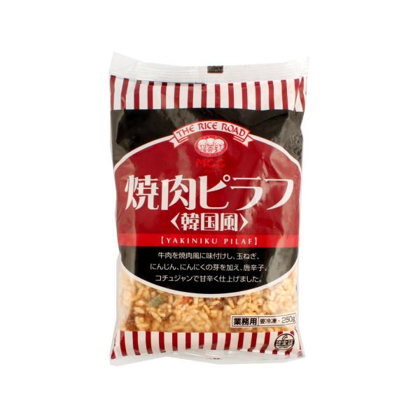 【冷凍】牛肉を焼肉風に味付けし、玉ねぎ、にんじん、にんにくの芽を加え、唐辛子、コチュジャンで甘辛く仕上げました。※在庫以上の数量をご希望の場合は、お手数ですがご注文前に弊社までお電話にてご連絡頂きたくお願い申し上げます。