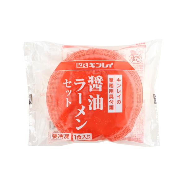 【NEW】【冷凍】幅広い年代に好まれる売れ筋NO.1の醤油ラーメンです。鶏・豚のガラスープに鰹や煮干しの風味を効かせた昔ながらのあっさりとした醤油スープが特徴です。※在庫以上の数量をご希望の場合は、お手数ですがご注文前に弊社までお電話にてご...
