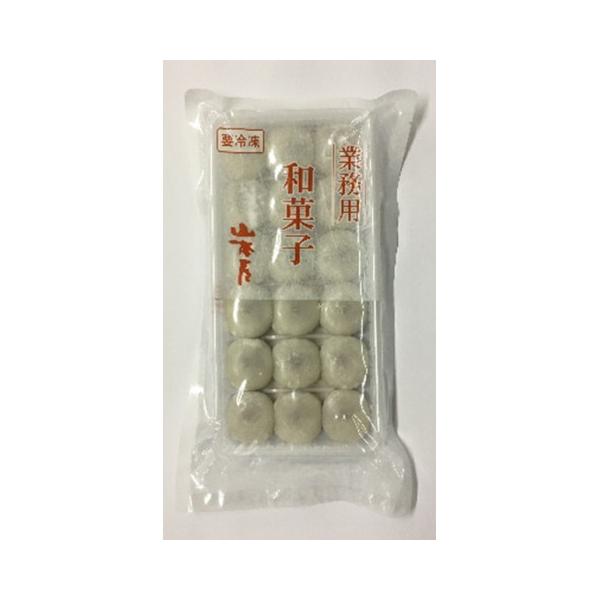 【冷凍】ふんわりやわらかな餅生地と小豆の風味を残したつぶあんの大福です。パフェのトッピングやフルーツ大福にも使えます。※在庫以上の数量をご希望の場合は、お手数ですがご注文前に弊社までお電話にてご連絡頂きたくお願い申し上げます。