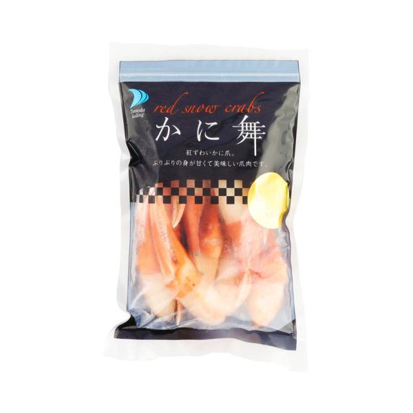 【冷凍】国産紅ズワイガニの爪をボイル加熱後、丁寧に剥いております。その中でも大きいサイズを厳選している製品です。爪肉独特の繊維の太さを堪能できます。海鮮丼やグラタンなどの焼き物にトッピング、またカニ爪フライなど用途は様々です。※在庫以上の数...