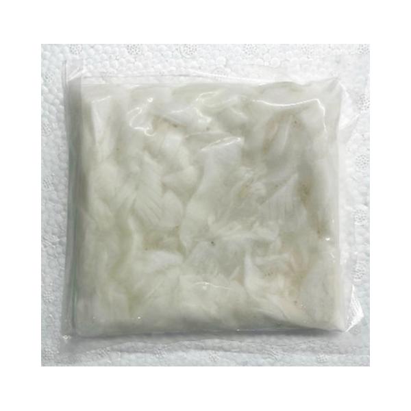 【NEW】【冷凍】鮮度の良い原料を使いやすく切り落としにしました。生食用。※在庫以上の数量をご希望の場合は、お手数ですがご注文前に弊社までお電話にてご連絡頂きたくお願い申し上げます。