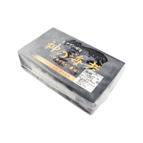 【冷凍】東洋冷蔵がブランディングしましたエクアドル産バナメイエビの良品になります。※在庫以上の数量をご希望の場合は、お手数ですがご注文前に弊社までお電話にてご連絡頂きたくお願い申し上げます。