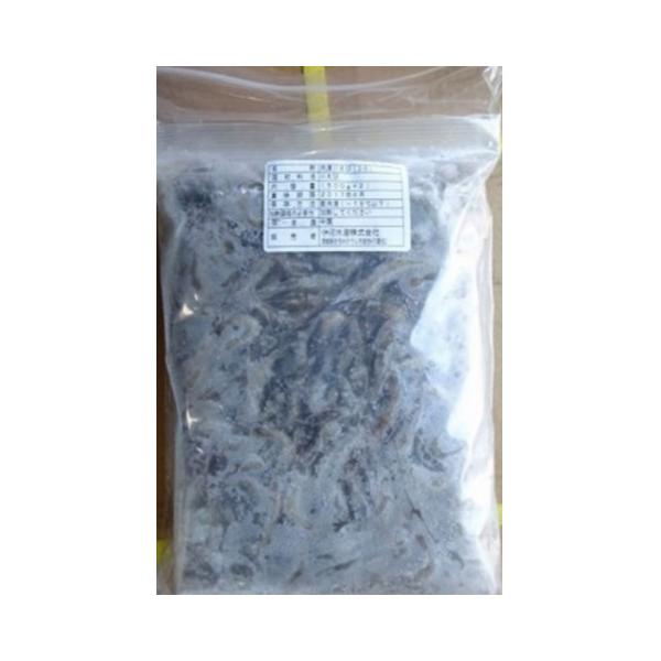 【NEW】【冷凍】天然の川えびをそのまま急速冷凍した業務用の商品です。約3〜5cm前後の大きさなので、唐揚げやかき揚げに最適です。2パックに分けてありますので、ご家庭でも使いやすい仕様となっております。※商品の性質上、小魚などが混入している...