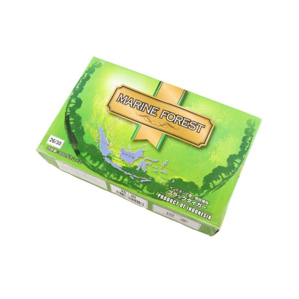 【冷凍】インドネシアの大きな養殖池でのびのびと育ったブラックタイガーです。ストレスの少ない環境で育ったブラックタイガーを、池上げから工場搬入まで、徹底した鮮度管理を行うことで、身質のしっかりとしたうま味の強い商品になりました。ブラックタイガ...