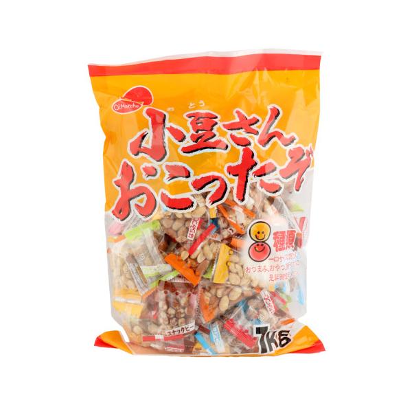 【NEW】【常温】1袋でバラエティー豊かな8種類(※)の豆菓子を楽しめます。食べ切サイズの小分け包装ですので食べたい分だけ食べられ、いつでもフレッシュな味を楽しめます。お酒のおつまみ、お茶請け、おやつなどにご利用いただけます。※…柿ピー、ソ...