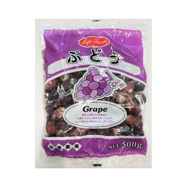 【冷凍】チリ産のぶどう(品種：クリムゾンシードレス)を適塾で収穫し、急速冷凍しました。皮ごとお召し上がりいただけます。国内で最終選別・パックしております。※在庫以上の数量をご希望の場合は、お手数ですがご注文前に弊社までお電話にてご連絡頂きた...